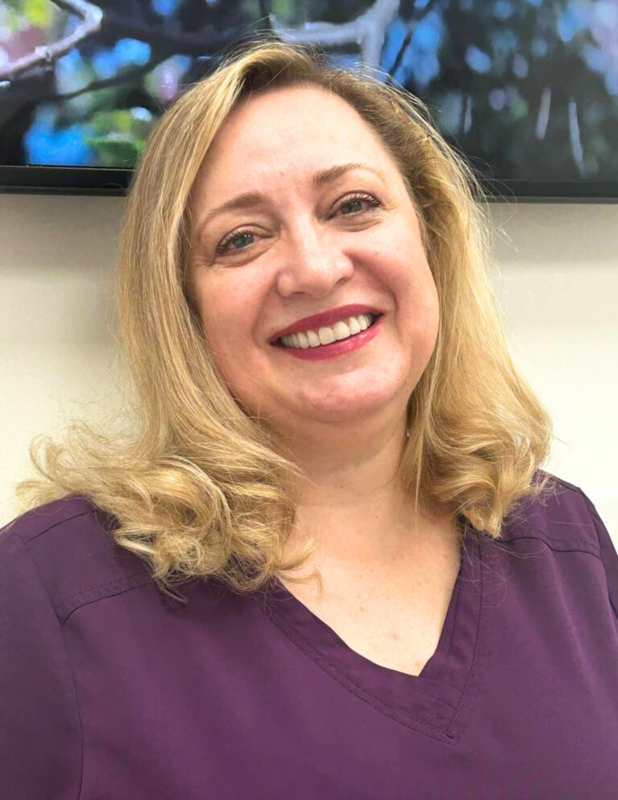 Dr Inna Fadyeyeva iSkinPure